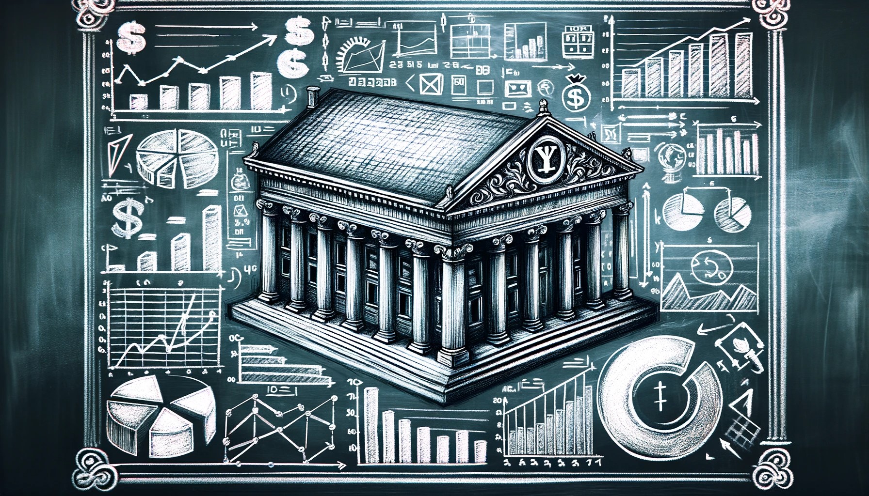 Bank Financial Model Bank Financial Model